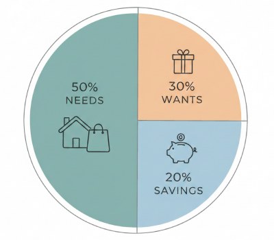 How to Make a Budget: Step-by-Step Guide for Beginners